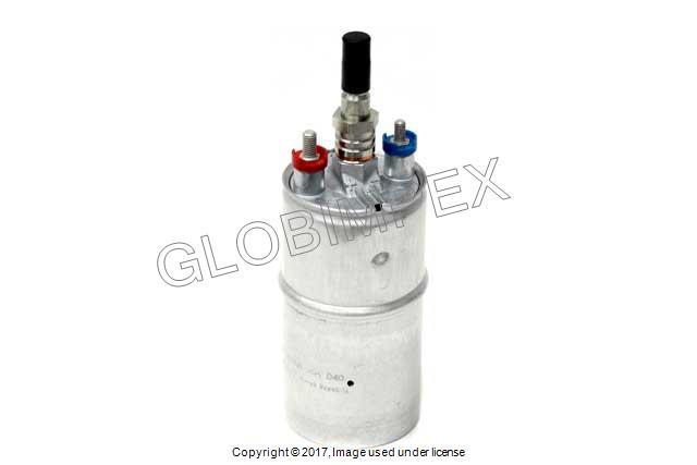 AUDI 100 200 COUPE QUATTRO (1989-1991) Fuel Pump (In Tank BOSCH ...
