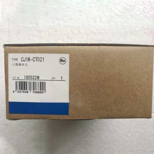 For Omron CJ1W-CT021 CJ1WCT021 Counter Unit | eBay