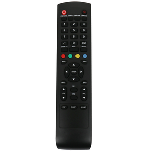 Remote Control for Proscan TV PLD3283D PLED1960A-D PLDED3273A-B ...