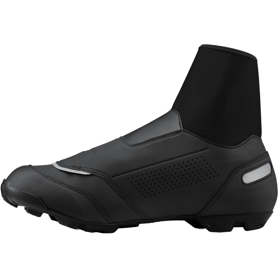 Shimano MW5 (MW502) DryShield MTB Shoes - All Season / Waterproof ...