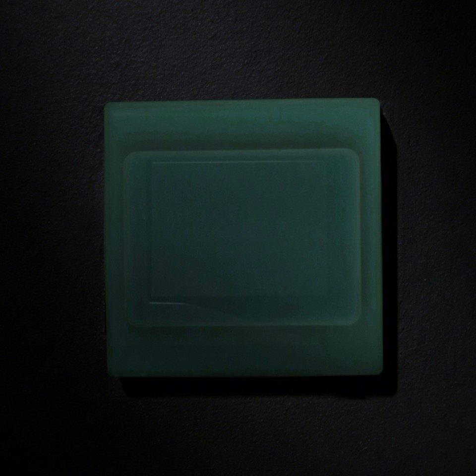 10pcs Glow Outlet Covers: Light Switch Box - Baby Proof 86 Type Socket ...