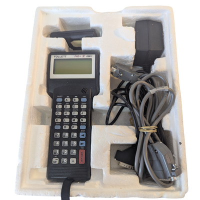 Barcode Scanners - Telxon Ptc-600