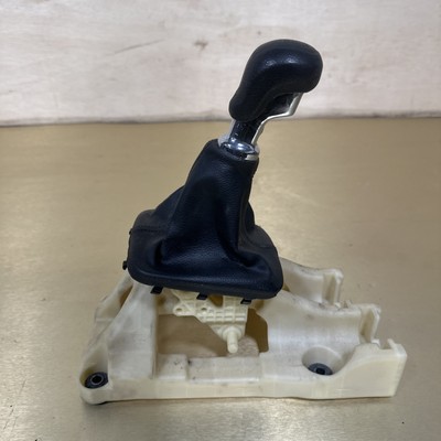 14 15 16 KIA FORTE MANUAL TRANSMISSION SHIFTER OEM 43700A7100D3A | eBay