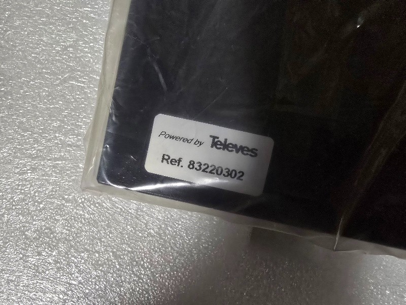 83220302: New Televes Wi-Fi Transcoder/Streamer Plus appliance | eBay