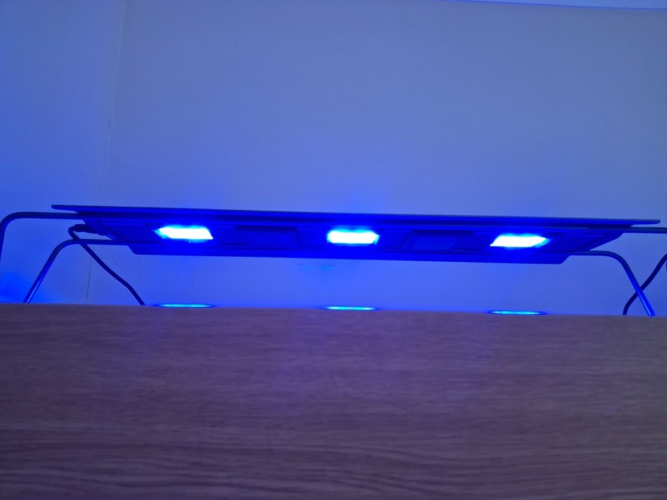 2x Maxspect RSX R5-150 Aquarium LED Lighting - Great Condition And ...