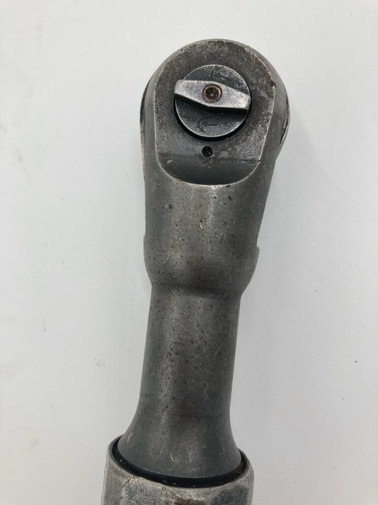 Chicago Pneumatic CP828 Speed Air Ratchet 3/8” | eBay