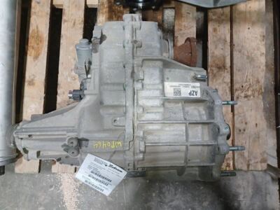 Transfer Case 84467661 Fits 17-19 Colorado 3.6L w/autotrac 2720280 | eBay