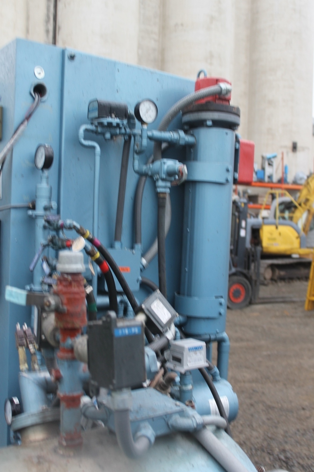 AVS ADVANCED VACUUM SYSTEM DPS-LAB SINTERING VACUUM FURNACE | eBay