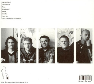 ALBERTO PINTON QUINTET VISIBLE NEW CD 7320470048528| eBay