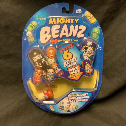 Rare Mighty Beans for sale | eBay