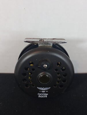 Fly Reels - Vintage Fenwick