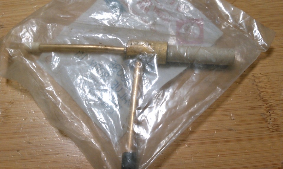 WHIRLPOOL 598086 SUB ZERO ICE MAKER VALVE | eBay