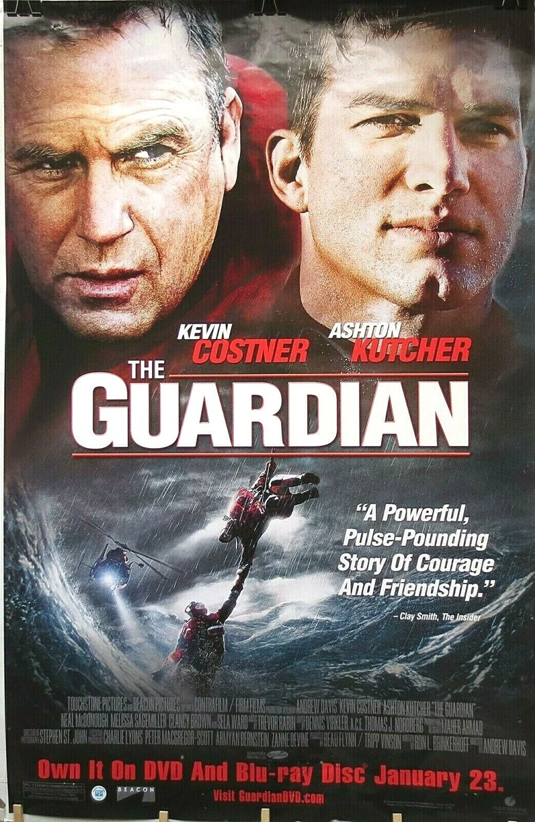 Kevin Costner Movie Posters