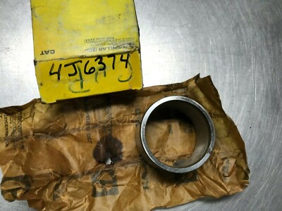4J6374 GENUINE CAT SLEEVE BEARING Caterpillar 4J-6374 | eBay