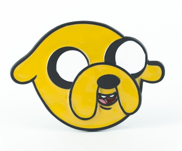 Jake Face Adventure Time