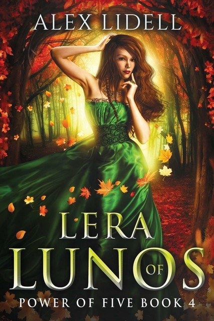 Lera of Lunos von Alex Lidell (2018, Taschenbuch) online kaufen | eBay.de
