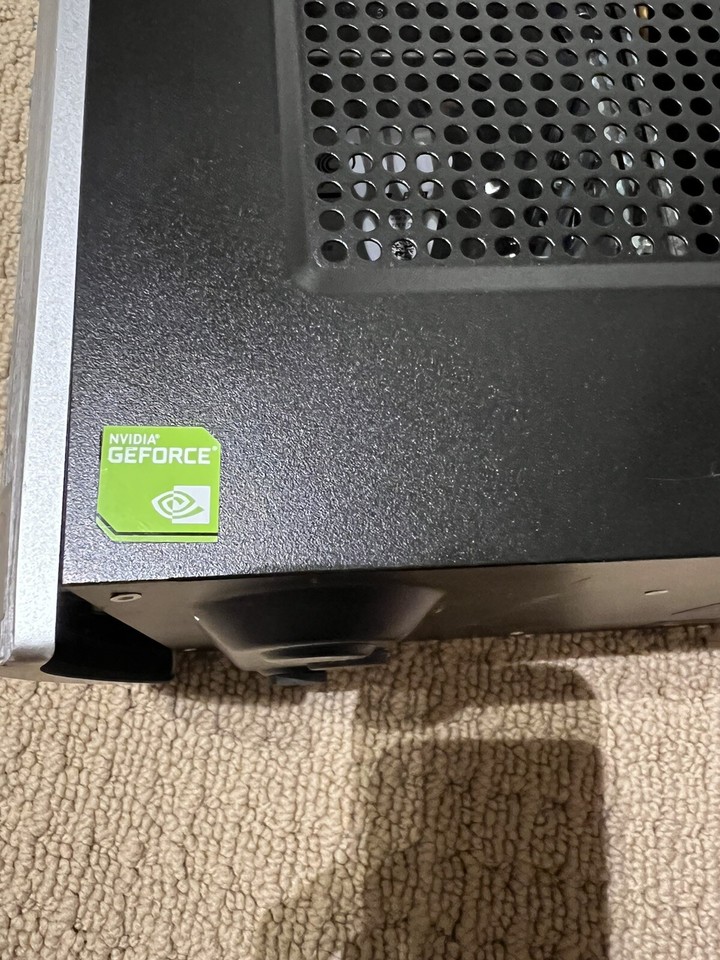 HP ENVY Desktop 750-197c | eBay