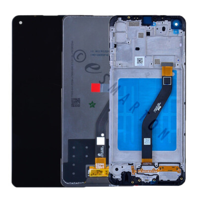 OEM Samsung Galaxy A21 2020 SM-A215 Display LCD Touch Screen Digitizer ...