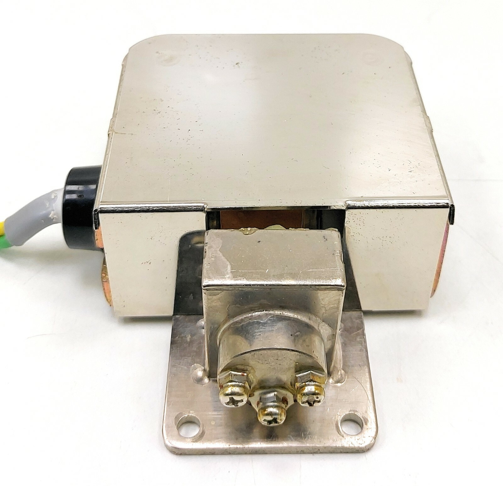 JRC M1475A X-band Marine Radar System Magnetron Freq 9345 – 9405mhz for ...