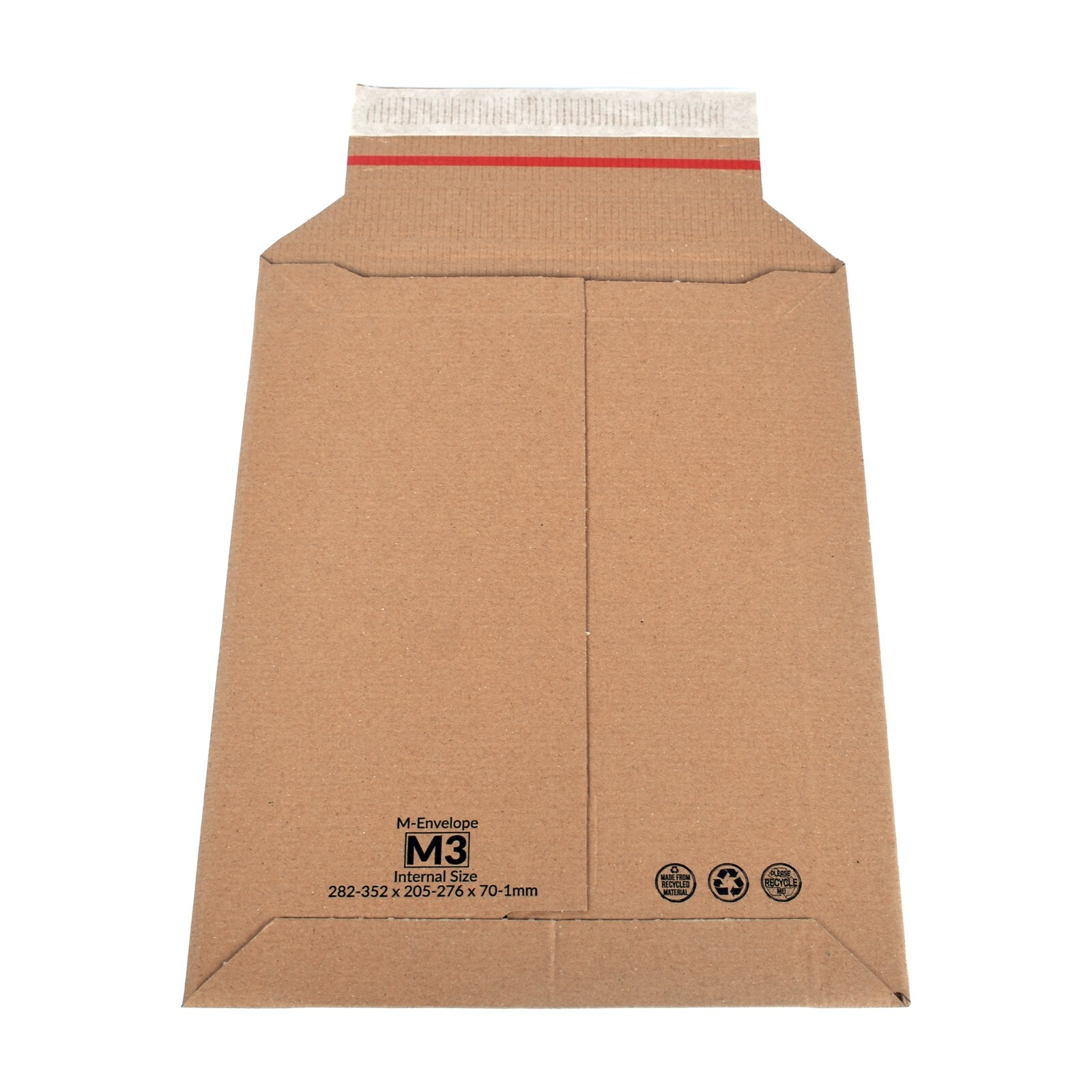 ECO-FRIENDLY TENVOLOPE M-ENVELOPES POSTAL MAILING POSTAGE BOXES *M1 M2 ...