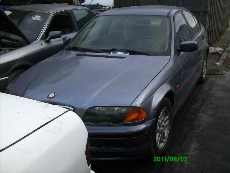 61617071693 WISCHERMOTOR LINKS / 3397020450 / 11624135 FÜR BMW SERIE 3 ...