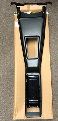 70 71 72 73 74 75 76 77 78 79 Pontiac Firebird Trans Am Center Console ...