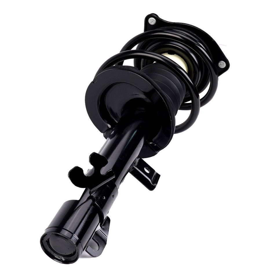 4pcs Front Rear Complete Struts Shocks Assembly For Mini Cooper 2002 ...