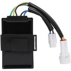 CDI Box For 1995-00 Kawasaki KEF 300 Lakota 01-03 Kawasaki KEF 300 ...