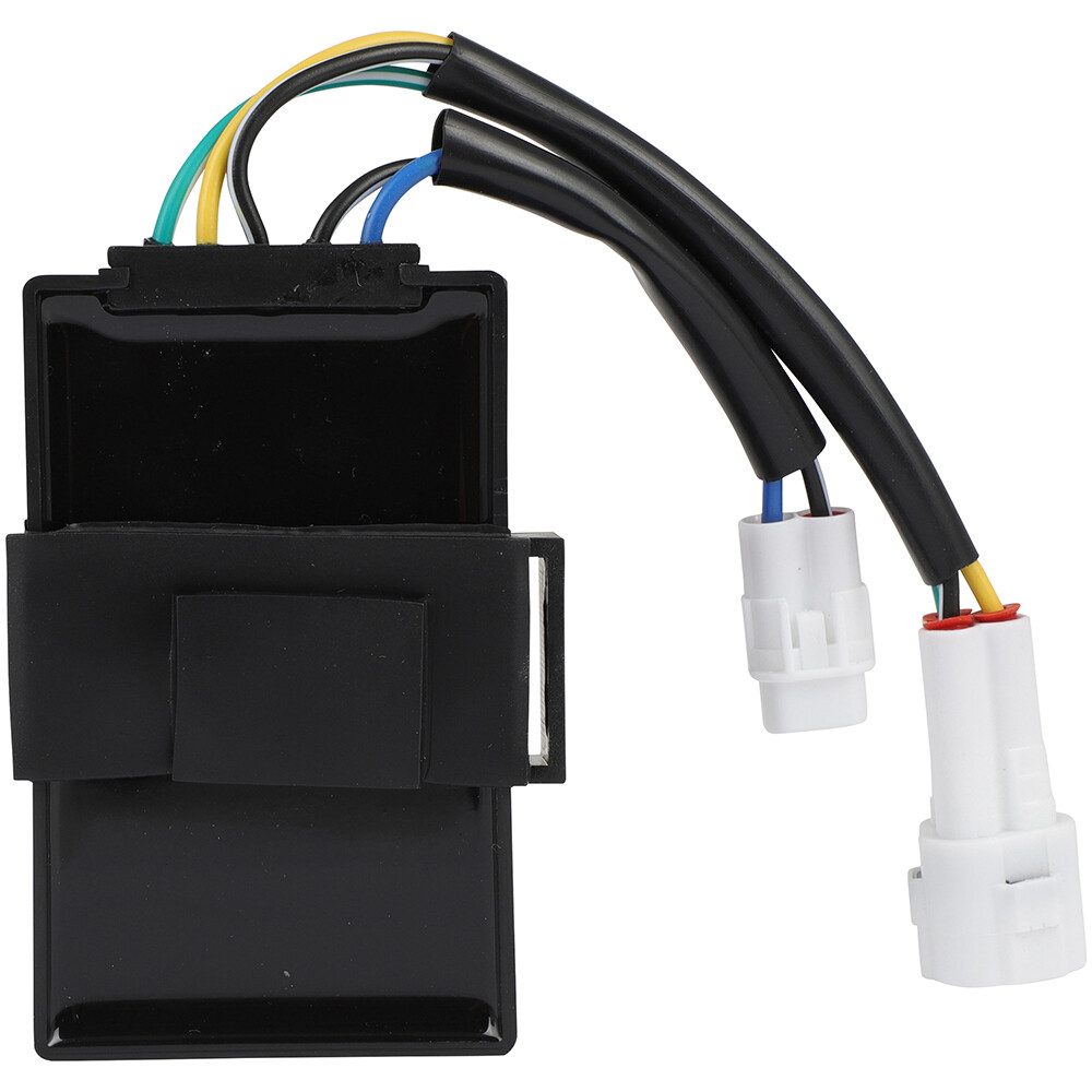 CDI Box For 1995-00 Kawasaki KEF 300 Lakota 01-03 Kawasaki KEF 300 ...