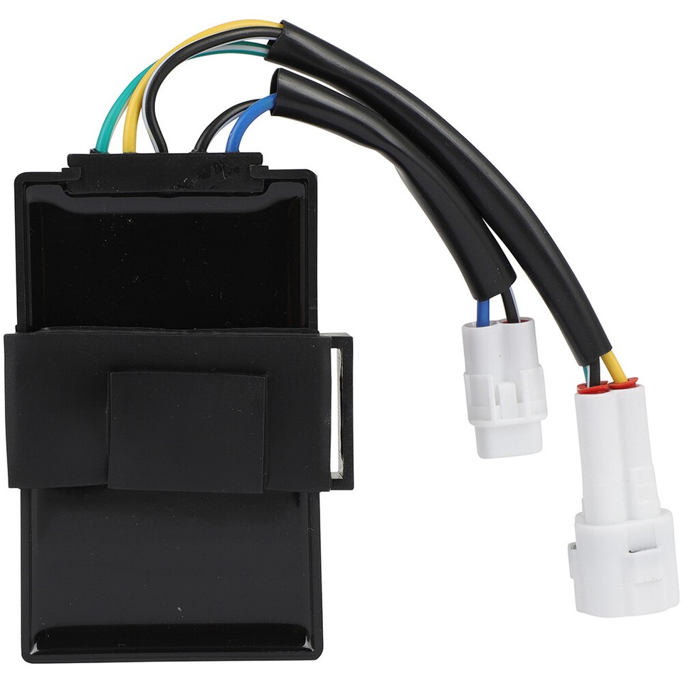 CDI Box For 1995-00 Kawasaki KEF 300 Lakota 01-03 Kawasaki KEF 300 ...