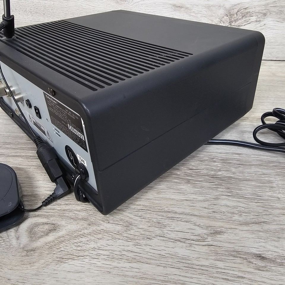 Radio Shack DX-394 Receiver Shortwave AM SSB Radio with antenna | eBay