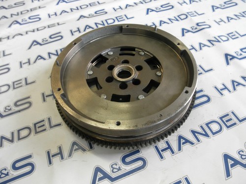 Orig. Zweimassenschwungrad VW Amarok 2.0 2,0 TDI BiTDI 03L105266DK ...