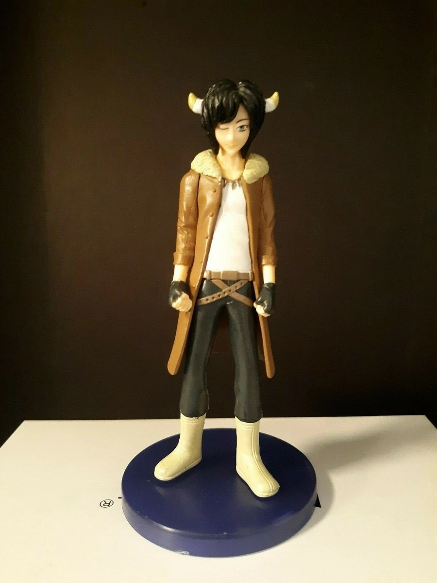 Reborn Lambo 20 Years Later