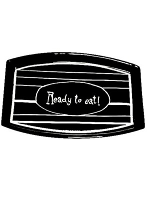 Excellently Crafted Dinning Meat Tray | eBay