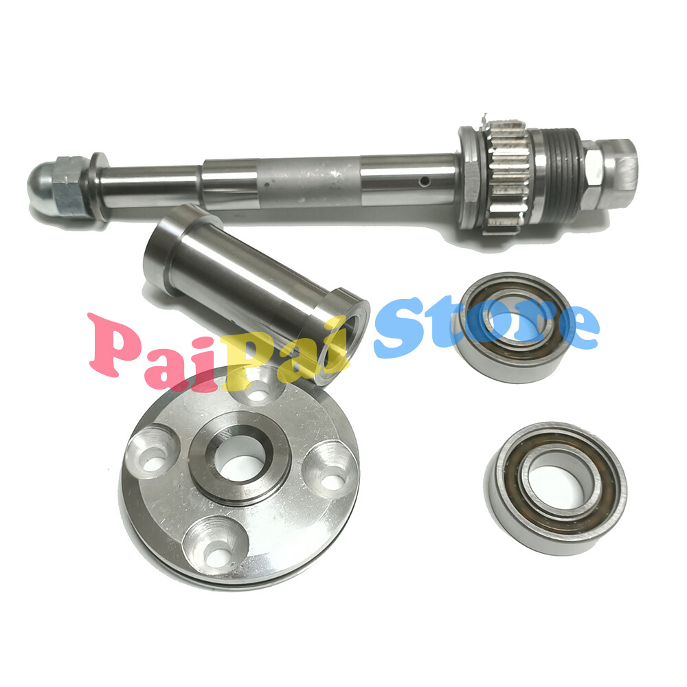 Supercharger Rebuild kit For Sea-Doo seadoo BRP 4-TEC RXP RXT GTX-L RXP ...