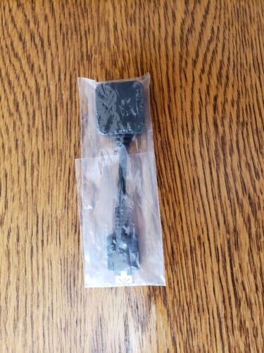 Casio SC711B Split Cable Boulder Verizon G'zone 2.5 Audio Dongle *New ...