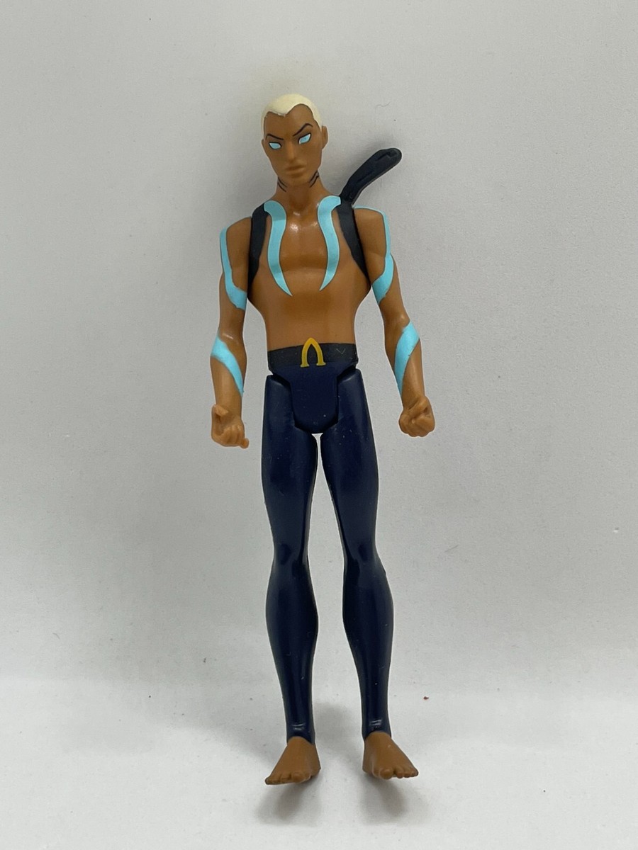 Aqualad Young Justice
