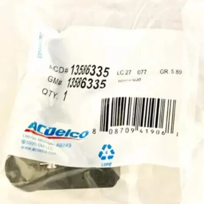 Genuine OEM TPMS Tire Pressure Monitoring Sensor For Chevy GMC Buick ...