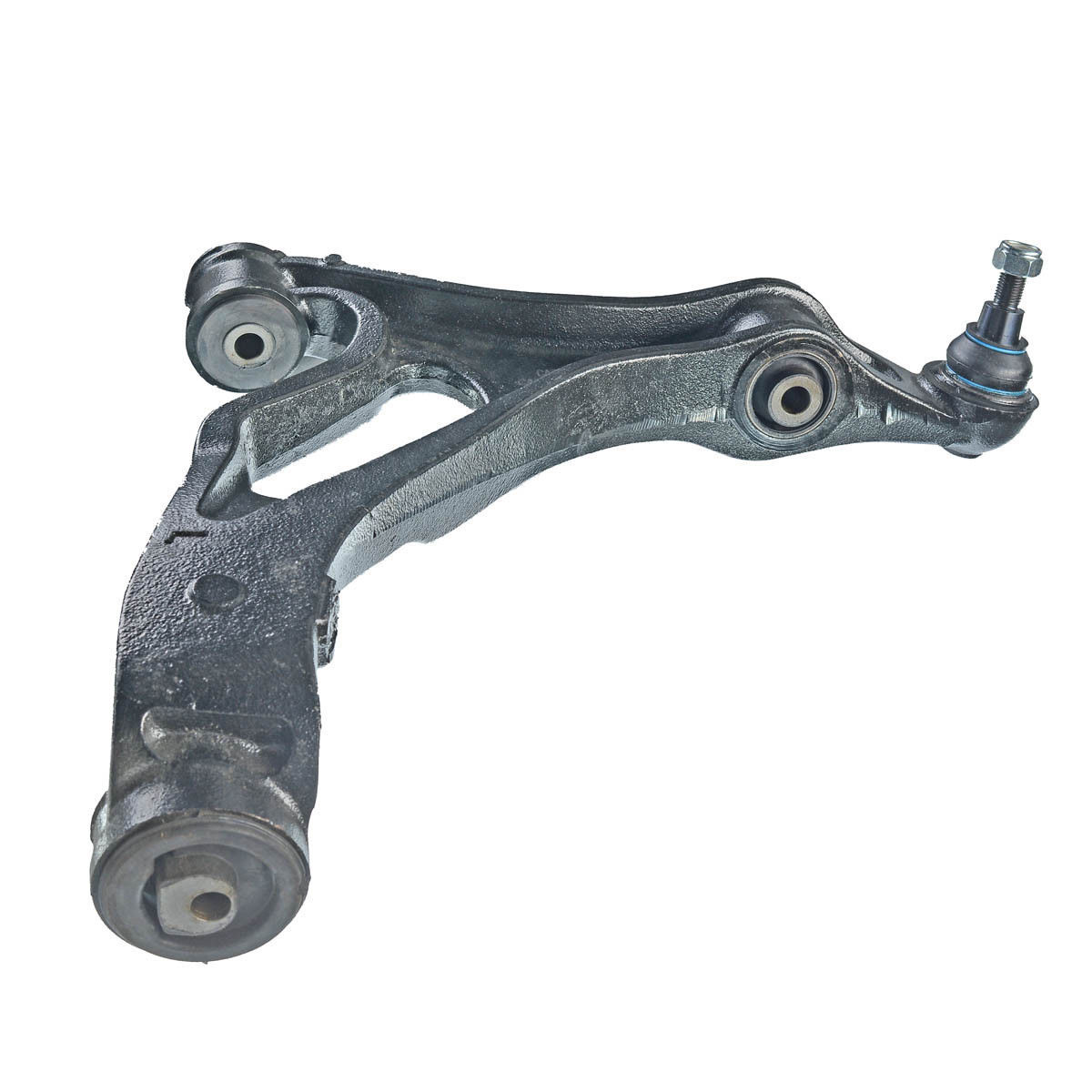 Lower Front Left Control Arm for Audi Q7 Porsche Cayenne VW Touareg ...