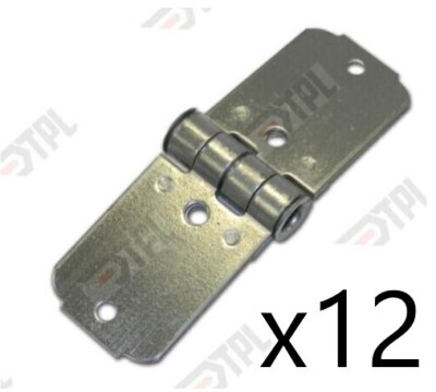 12 Todco Style End Hinges -69035 - Box Truck Trailer Overhead Roll Up ...