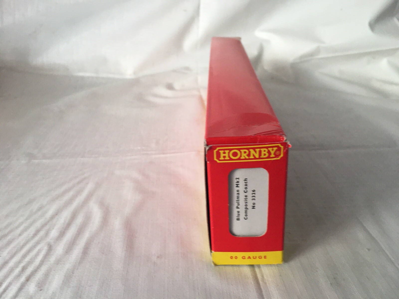 Hornby 3326 Blue Pullman Mk2 Composite Coach | eBay UK