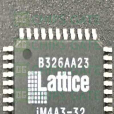 1PCS NEW IM4A3-32-10VNC-12I LATTICE D/C:12+ TQFP44 | eBay