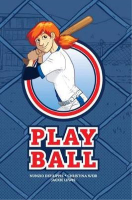 Nunzio Defilippis Christina Weir Play Ball (Hardback) (UK IMPORT) | eBay