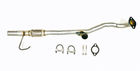 Fits: 2011 2012 2013 2014 Ford Edge 3.5L Front Flex Y Pipe ( Free ...