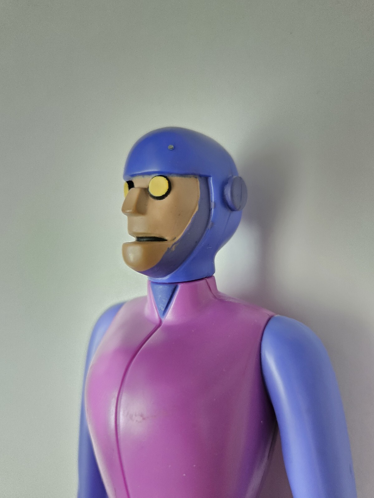 Scooby Doo - Funland Robot 2000 Charlie the Robot | eBay