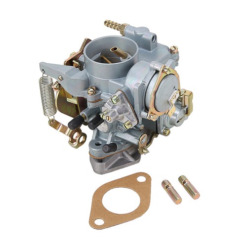 Carburetor For 1971-1974 Vw Beetle 30/31 Pict-3 Type 1&2 Bug Bus Ghia ...