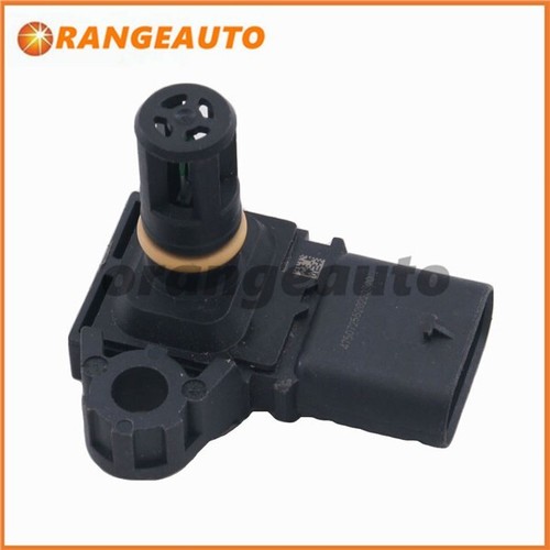 GV2Z-9F479-B MAP Sensor Motorcraft CX-2569 For 2018-2020 Ford F150 2019 ...