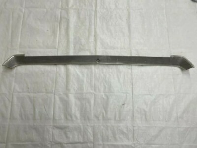 1970 Challenger SE Tail Panel Trim Rear Trunk Molding Mopar Back ...