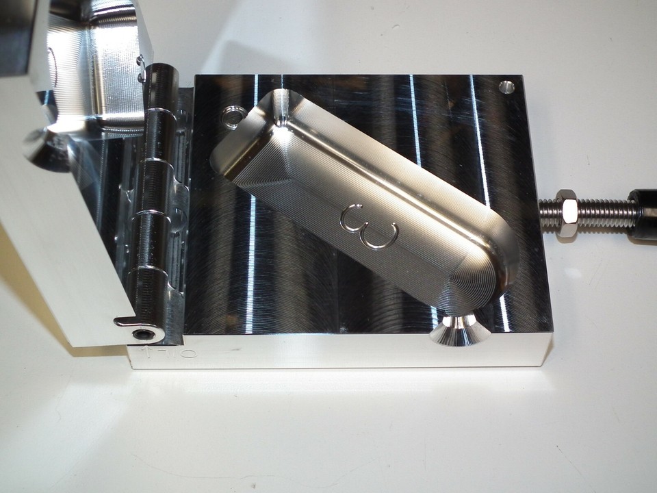 Rock Cod Sinker molds 16 to 80oz Deep Drop 1lb-5lb Single Production ...