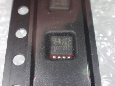 10PCS EMB20P03V B20P03 QFN8 | eBay